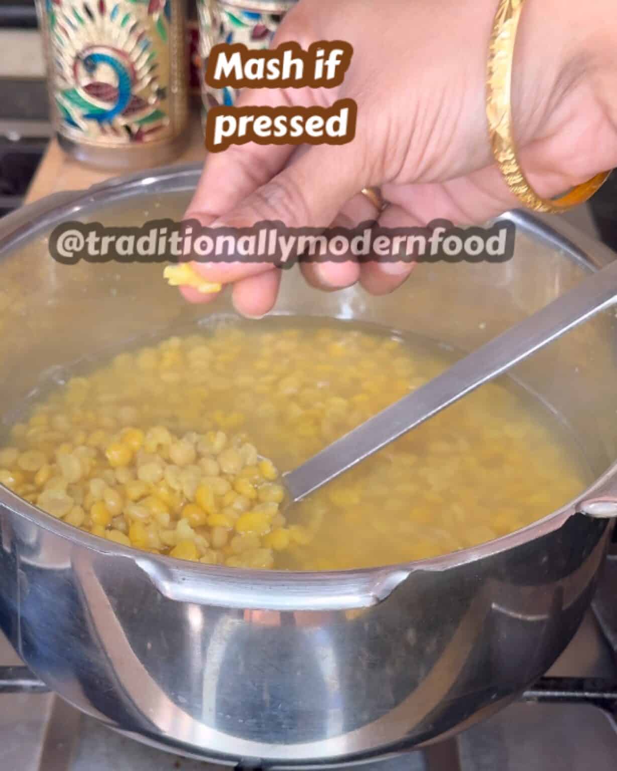 Hayagreeva Maddi | Hayagriva maddi - Traditionally Modern Food