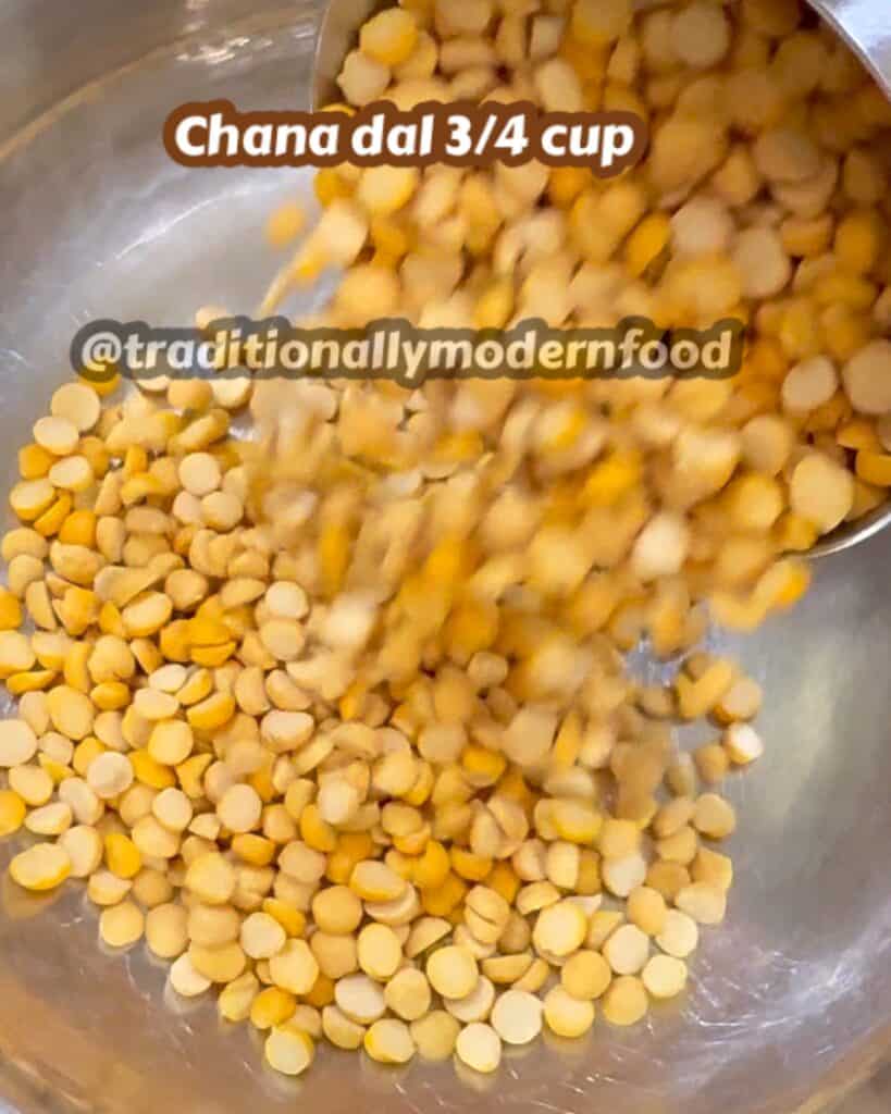 Hayagreeva Maddi | Hayagriva maddi - Traditionally Modern Food