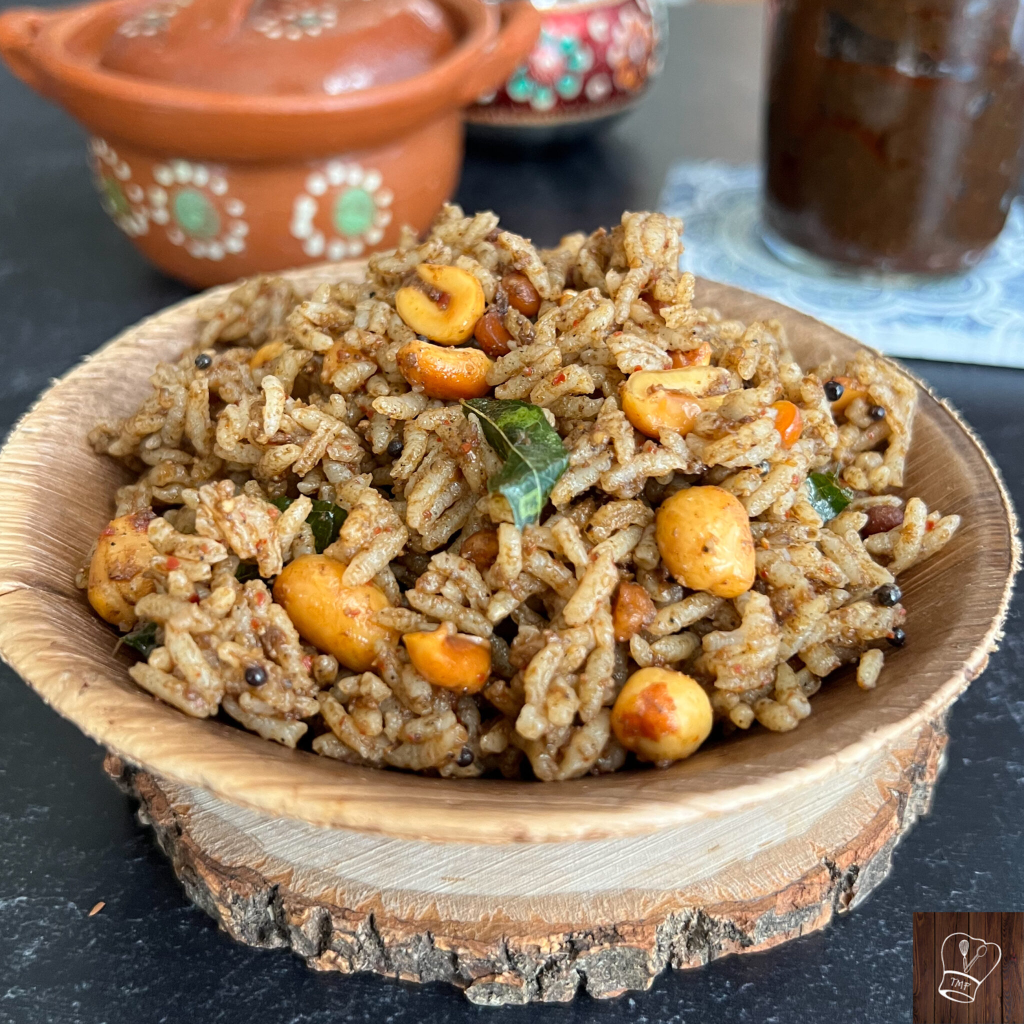 Traditionally Modern Food - Traditionally Modern Food