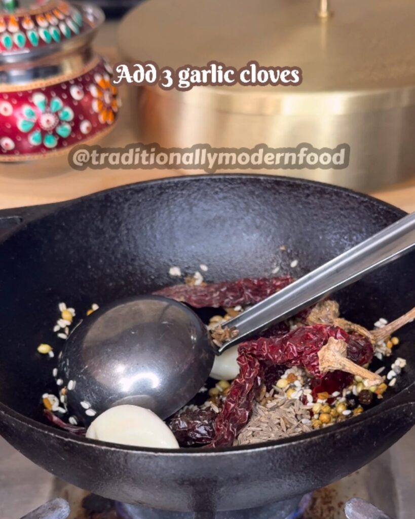 Vetrilai kuzhambu | Betel leaf kulambu - Traditionally Modern Food