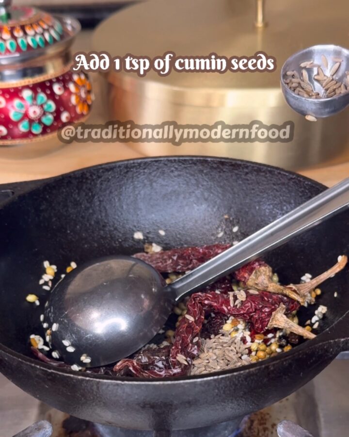 Vetrilai kuzhambu | Betel leaf kulambu - Traditionally Modern Food