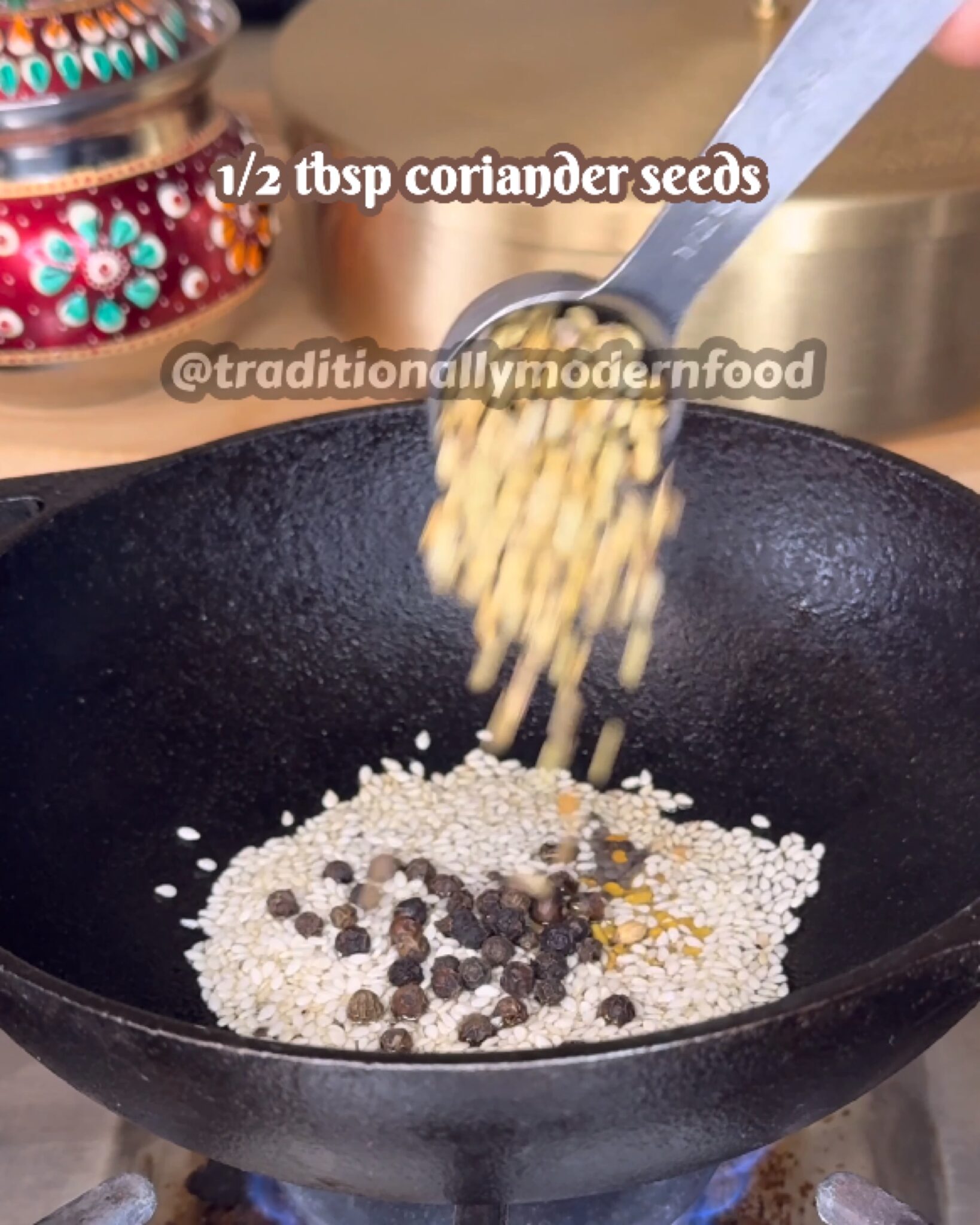 Vetrilai kuzhambu | Betel leaf kulambu - Traditionally Modern Food