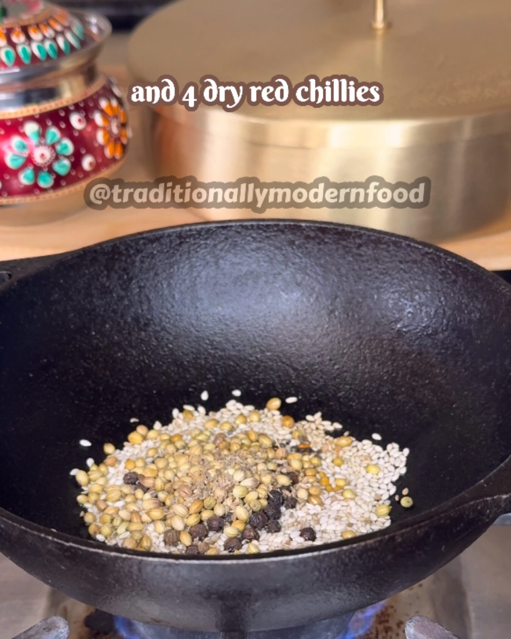 Vetrilai kuzhambu | Betel leaf kulambu - Traditionally Modern Food