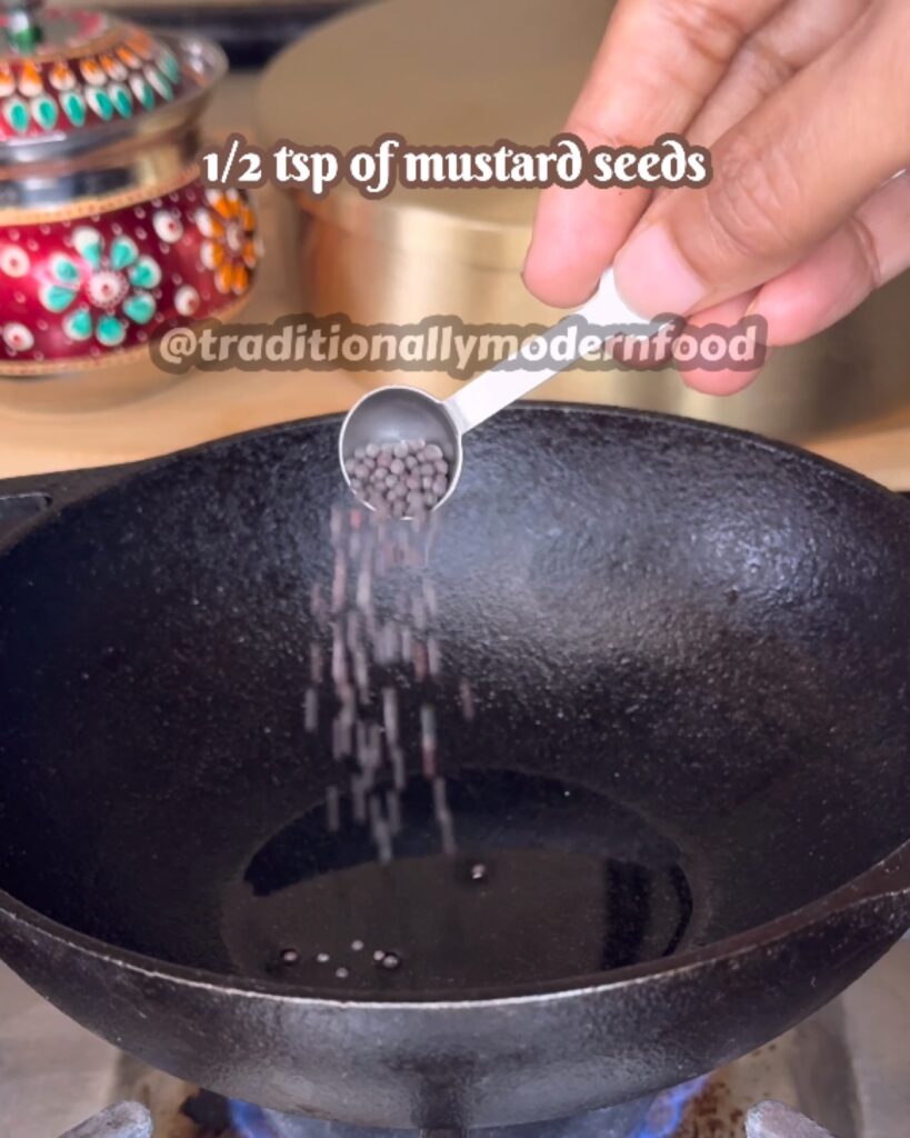 Vetrilai kuzhambu | Betel leaf kulambu - Traditionally Modern Food