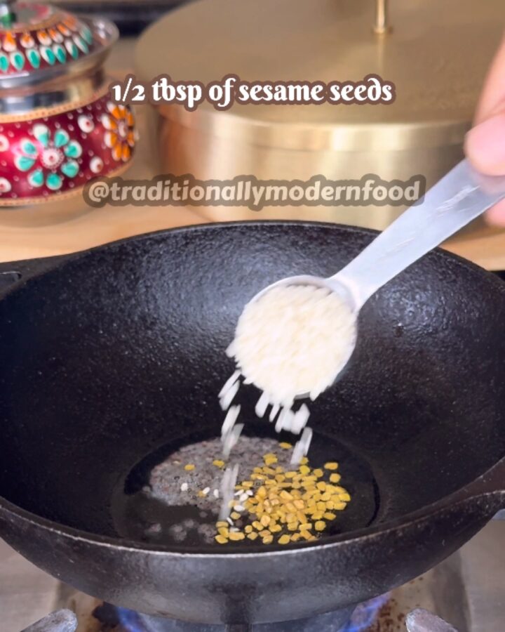 Vetrilai kuzhambu | Betel leaf kulambu - Traditionally Modern Food