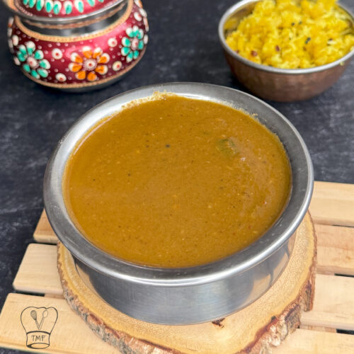 Vetrilai kuzhambu | Betel leaf kulambu - Traditionally Modern Food