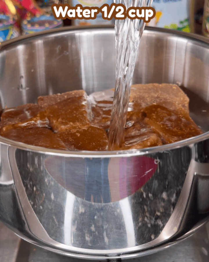 Aravana Payasam | Nei payasam recipe - Traditionally Modern Food