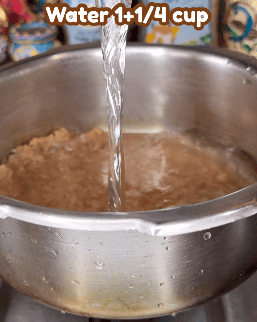 Aravana Payasam | Nei payasam recipe - Traditionally Modern Food