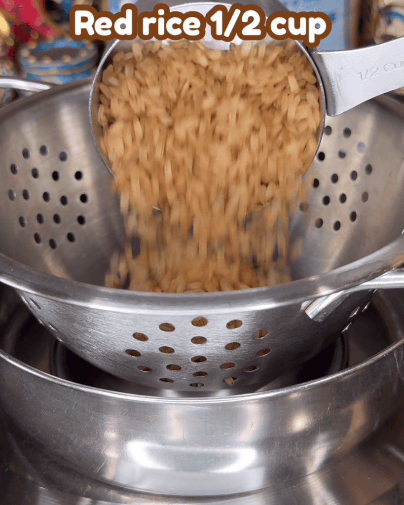 Aravana Payasam | Nei payasam recipe - Traditionally Modern Food