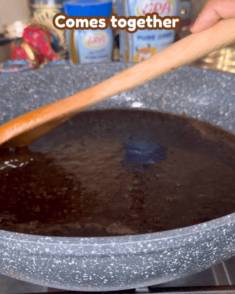 Aravana Payasam | Nei payasam recipe - Traditionally Modern Food