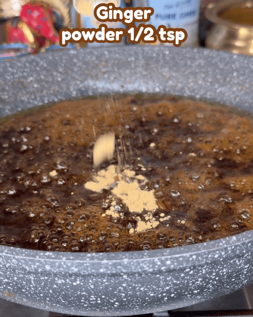 Aravana Payasam | Nei payasam recipe - Traditionally Modern Food
