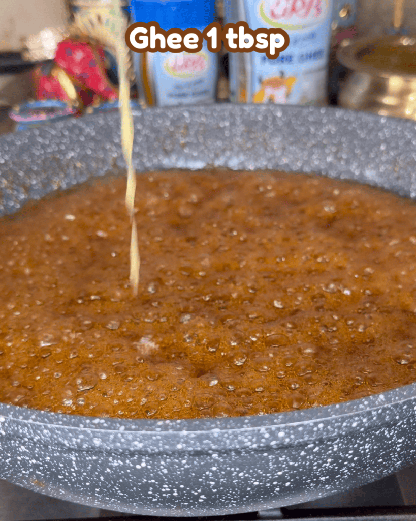 Aravana Payasam | Nei payasam recipe - Traditionally Modern Food