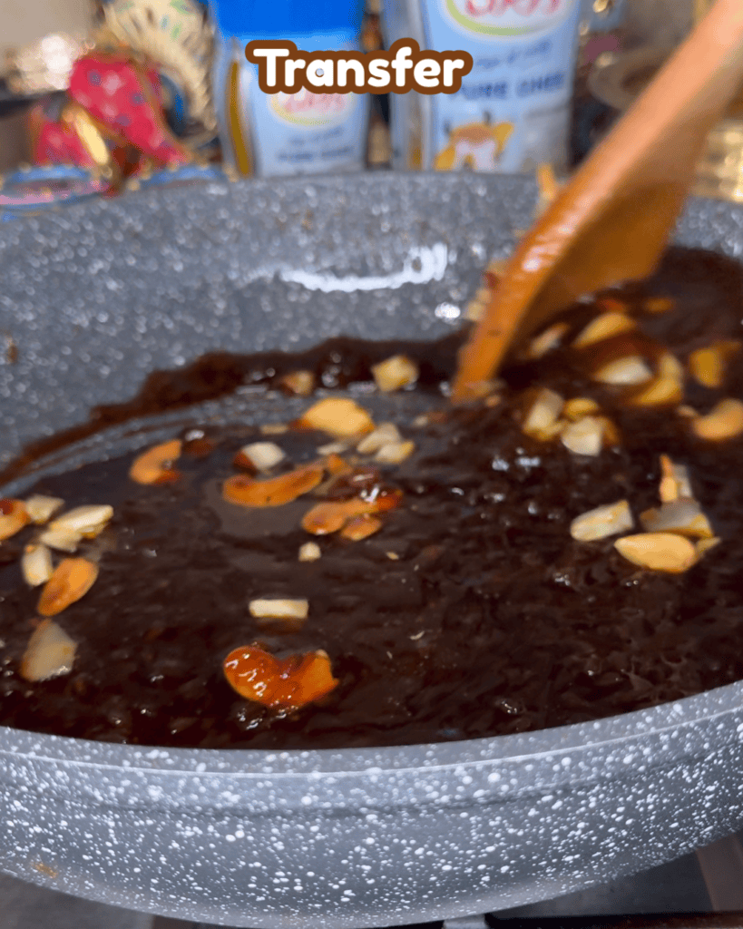 Aravana Payasam | Nei payasam recipe - Traditionally Modern Food