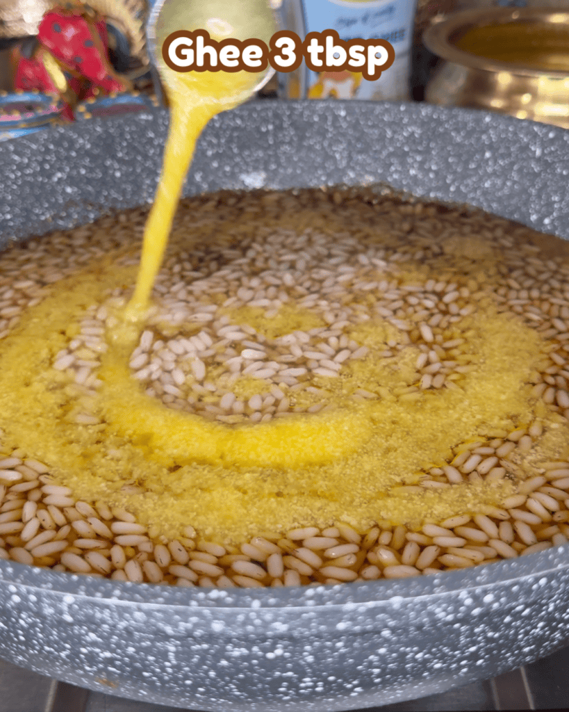 Aravana Payasam | Nei payasam recipe - Traditionally Modern Food