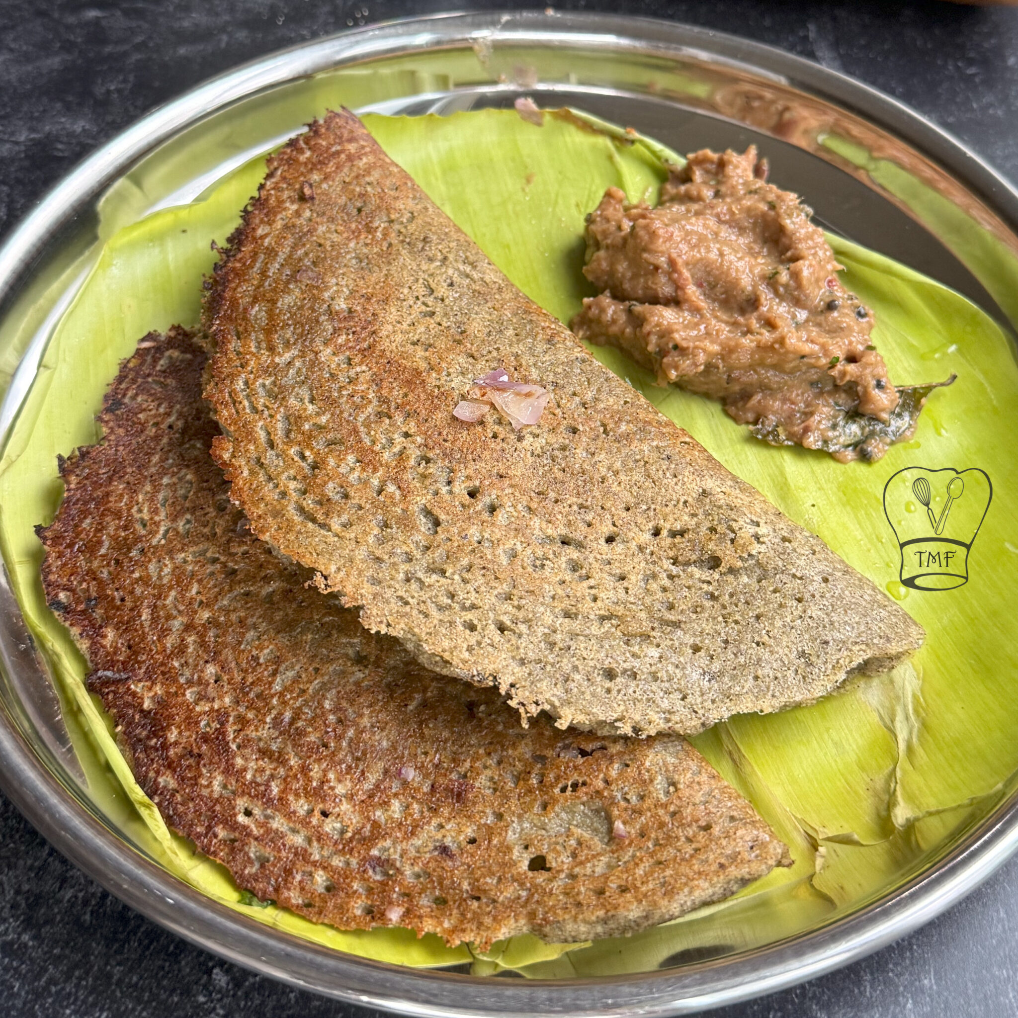 Traditionally Modern Food - Traditionally Modern Food