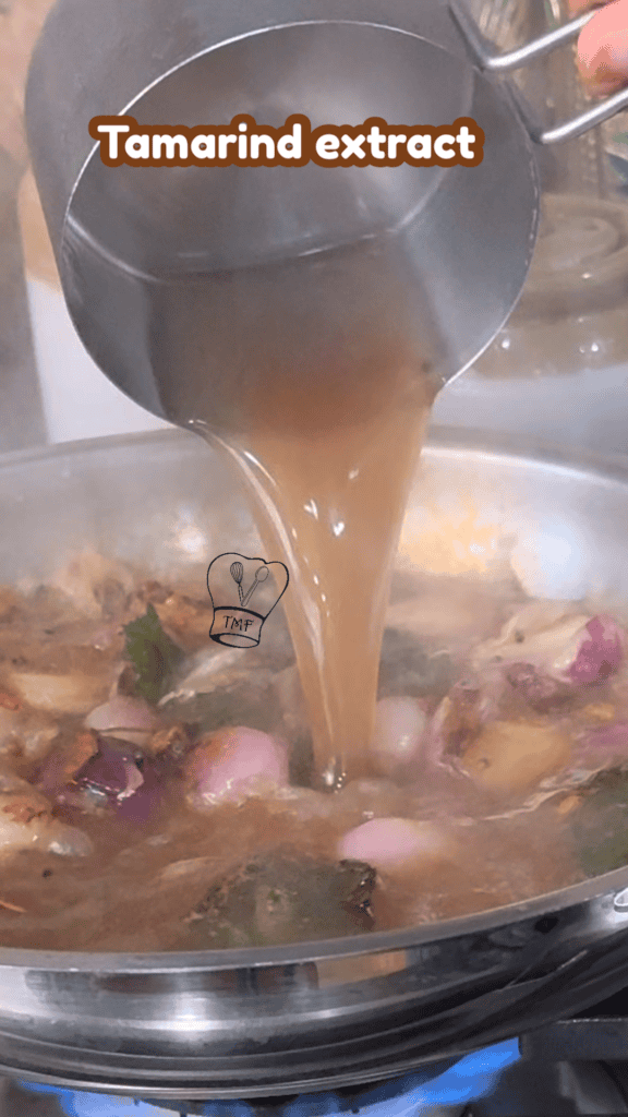Chettinad Mandi | Chinna Vengayam milagai mandi - Traditionally Modern Food