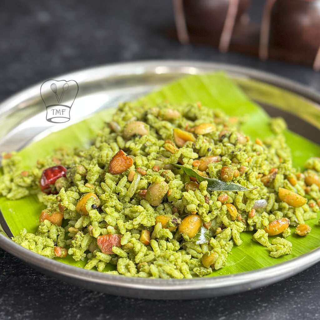 Traditionally Modern Food - Traditionally Modern Food