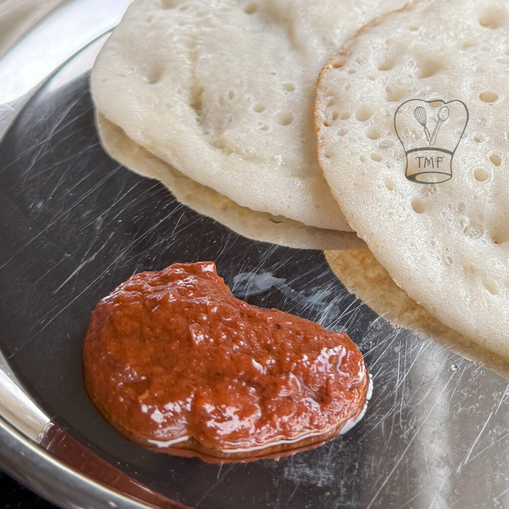 Traditionally Modern Food - Traditionally Modern Food