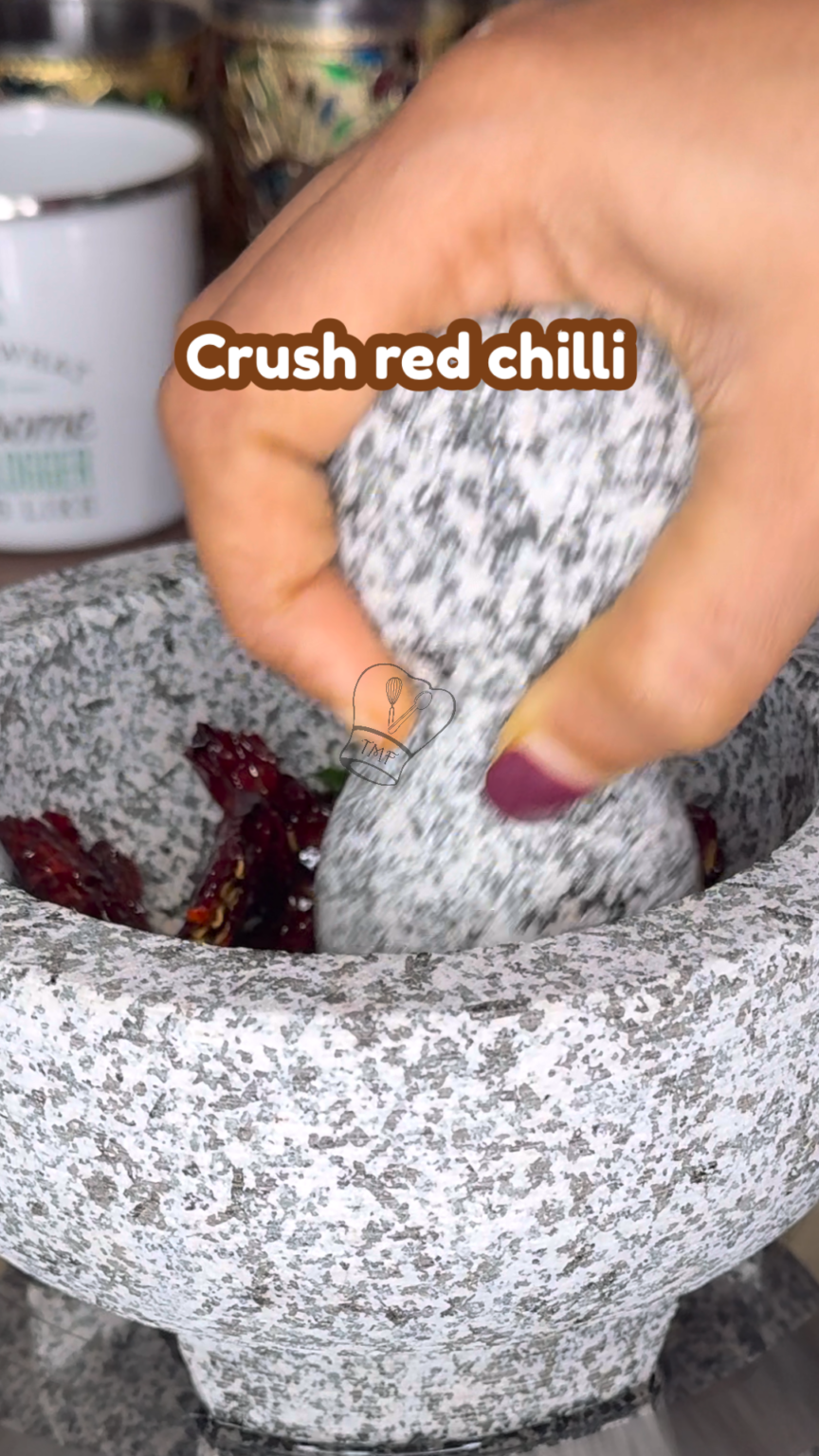 Thenga Chammanthi | Kerala Coconut chammanthi - Traditionally Modern Food