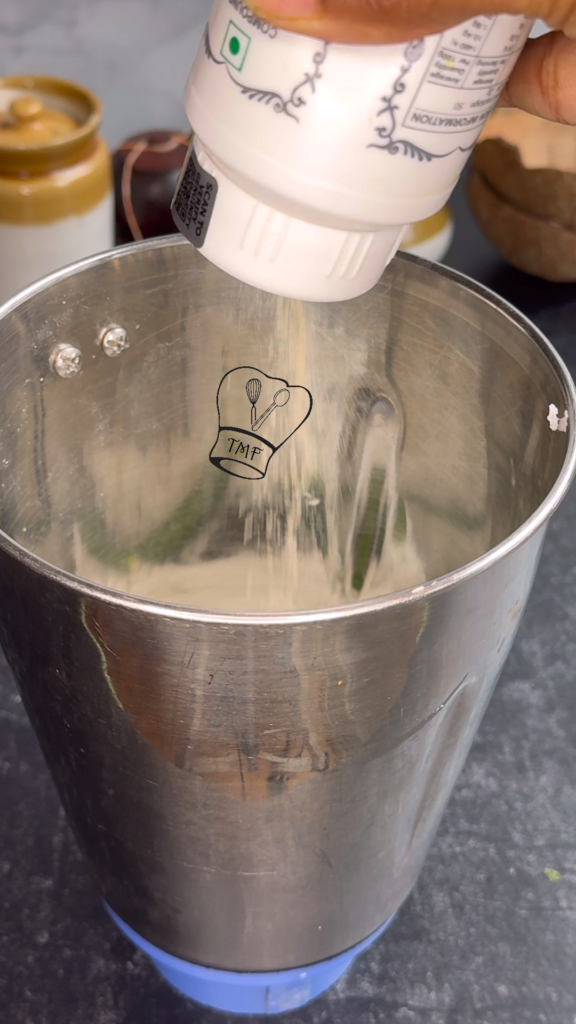 Thenga thogayal | Pacha Thenga puli Thogayal - Traditionally Modern Food