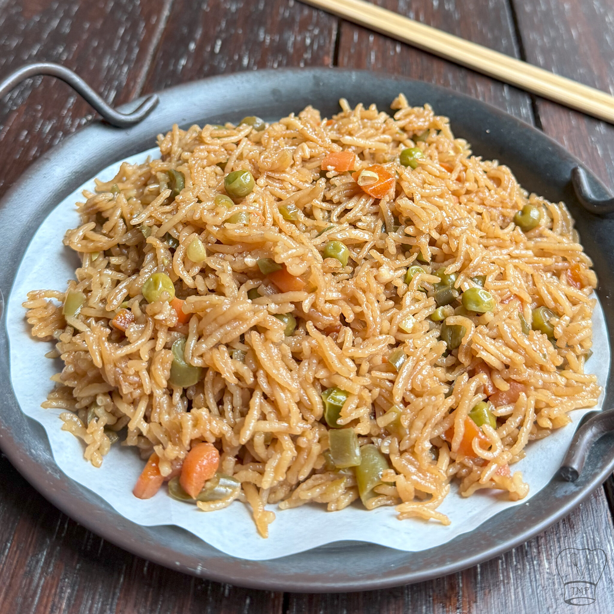 Traditionally Modern Food - Traditionally Modern Food