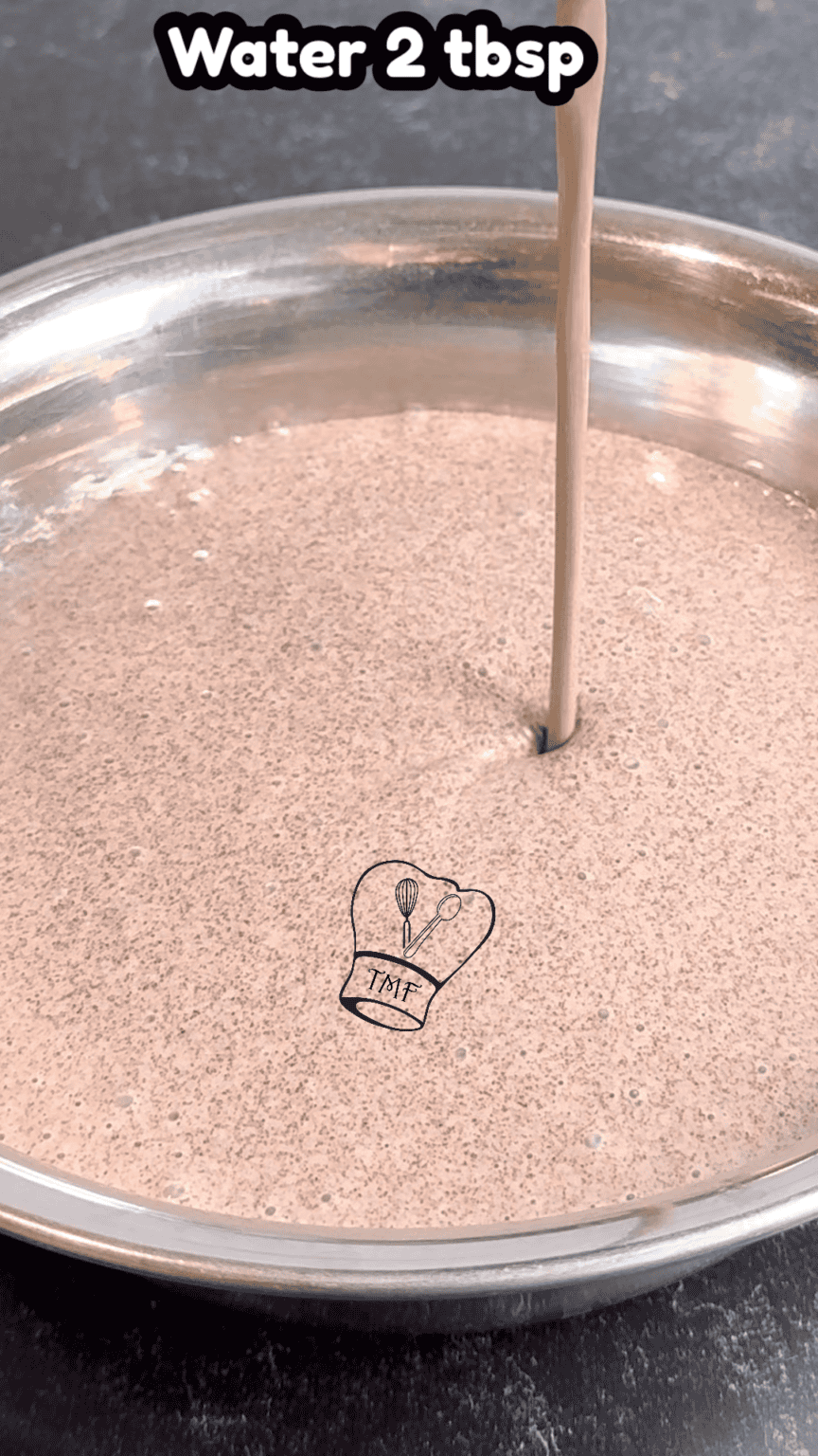 Ragi Appam | Finger millet Appam - Traditionally Modern Food