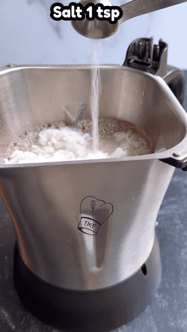 Ragi Appam | Finger millet Appam - Traditionally Modern Food