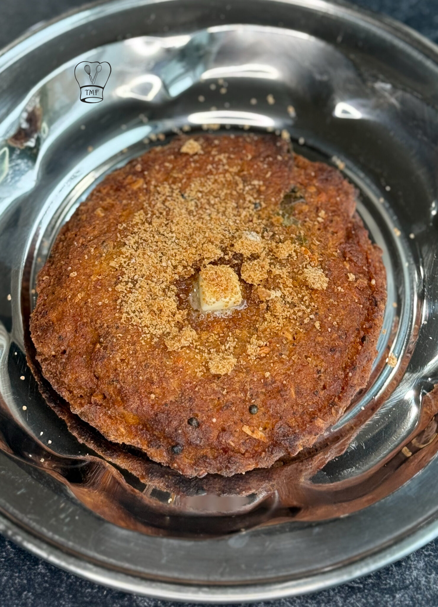 Thavala Adai | Thavalai Adai - Traditionally Modern Food