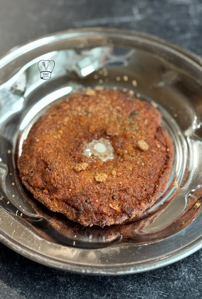 Thavala Adai | Thavalai Adai - Traditionally Modern Food