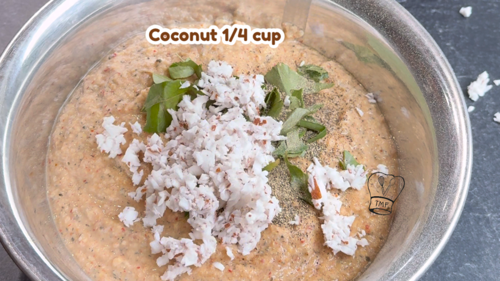 Thavala Adai | Thavalai Adai - Traditionally Modern Food