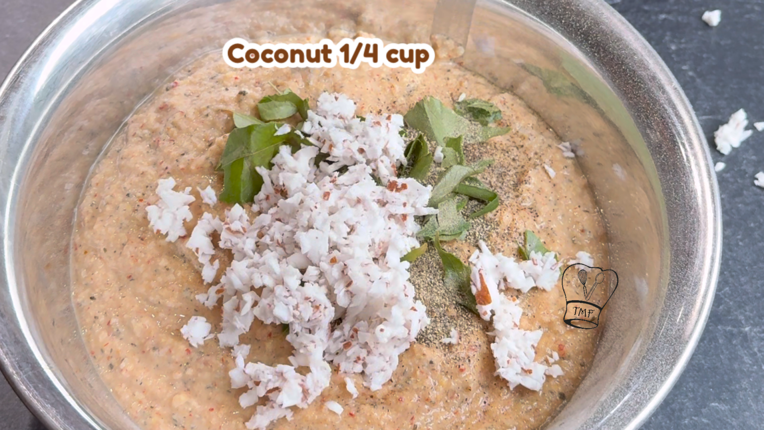 Thavala Adai | Thavalai Adai - Traditionally Modern Food