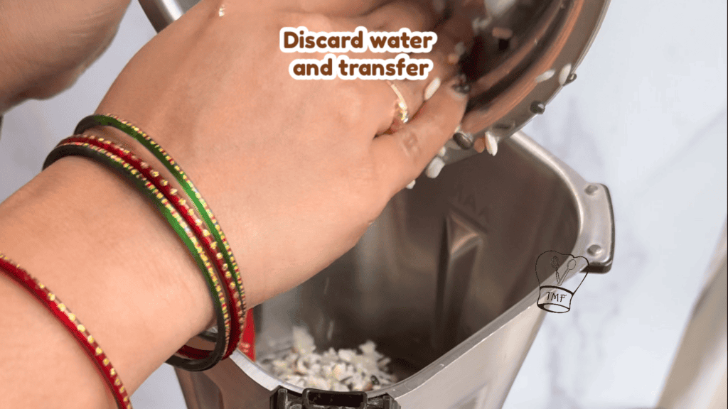 Thavala Adai | Thavalai Adai - Traditionally Modern Food