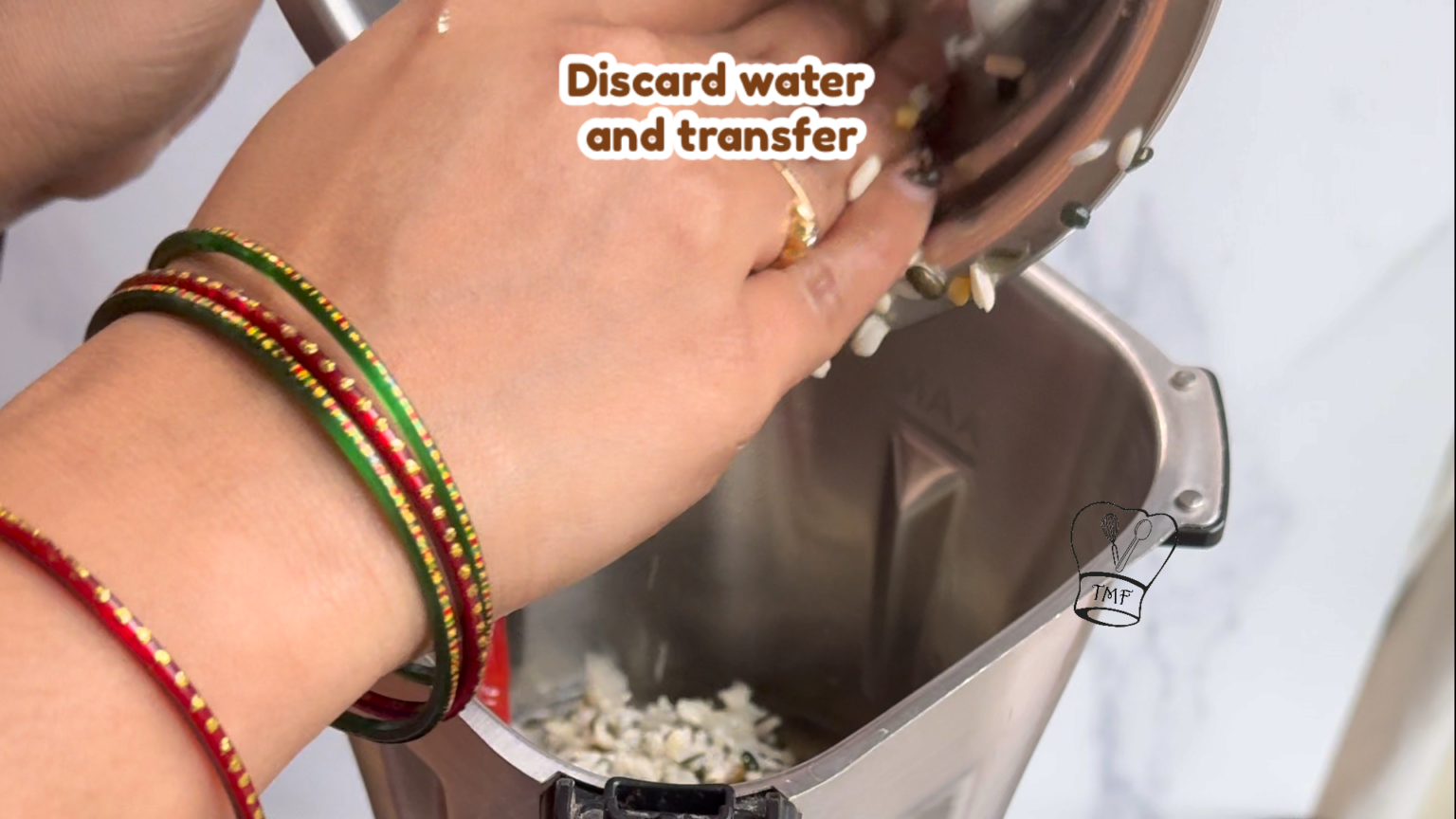 Thavala Adai | Thavalai Adai - Traditionally Modern Food