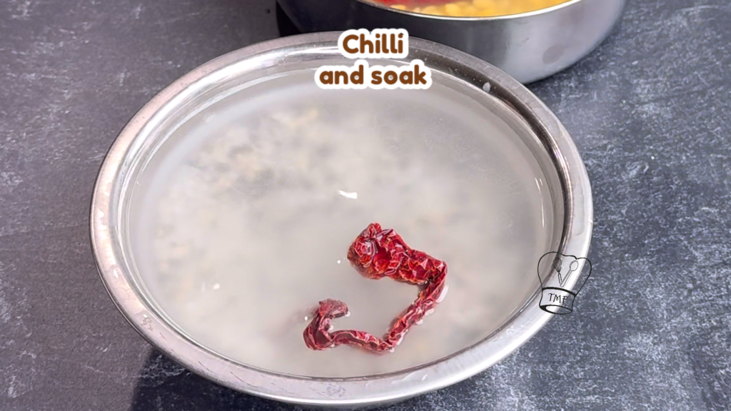 Thavala Adai | Thavalai Adai - Traditionally Modern Food