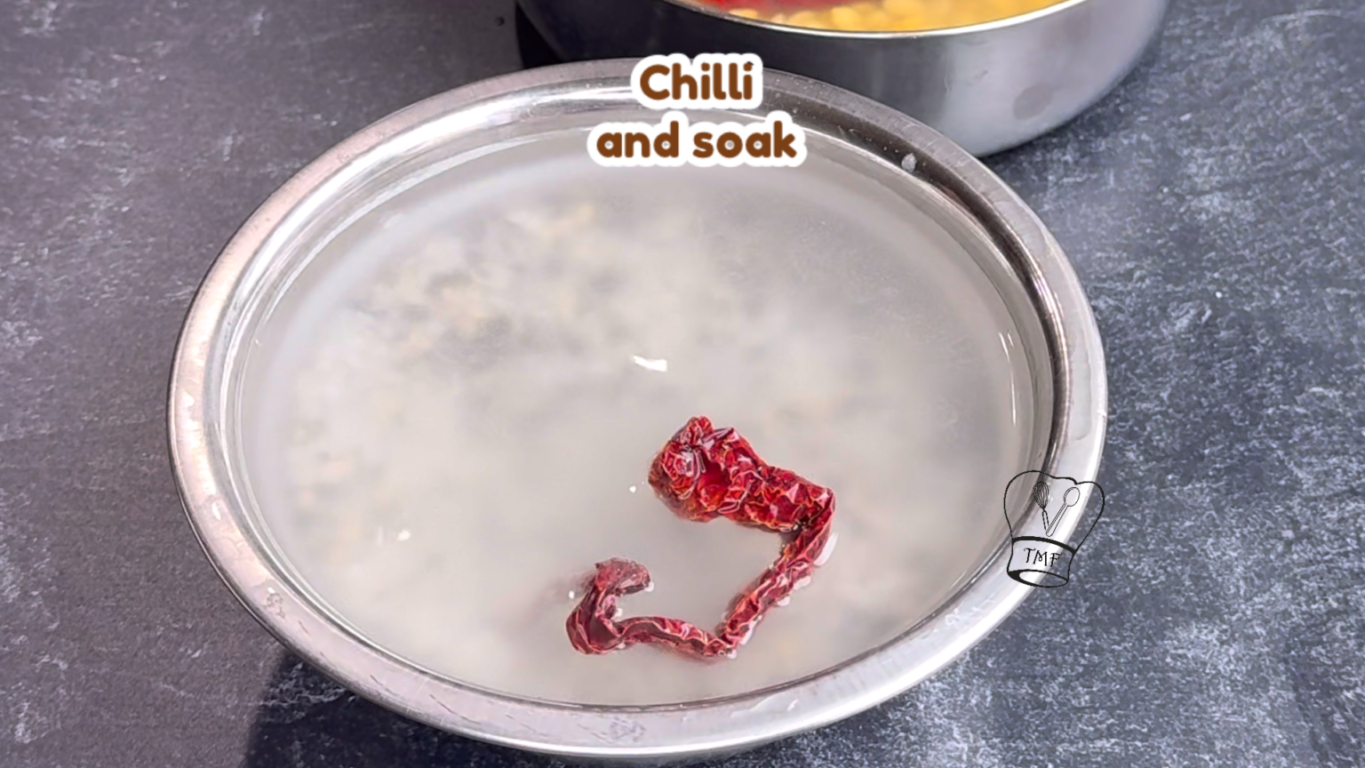 Thavala Adai | Thavalai Adai - Traditionally Modern Food