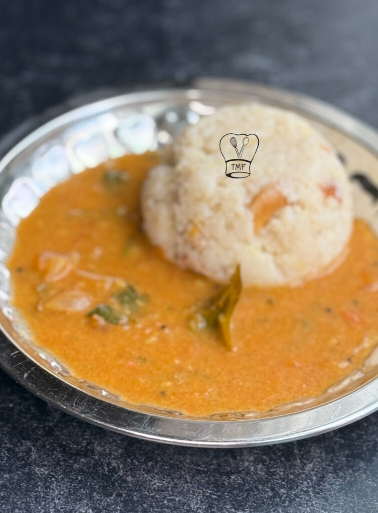 Onion Gothsu | Tomato Gotsu | Tirunelveli gotsu - Traditionally Modern Food