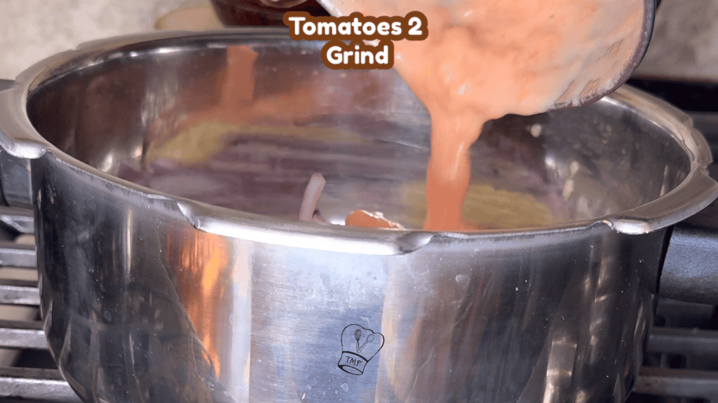 Pressure cooker Rajma Masala | One pot Rajma curry | Dhabba style Rajma ...