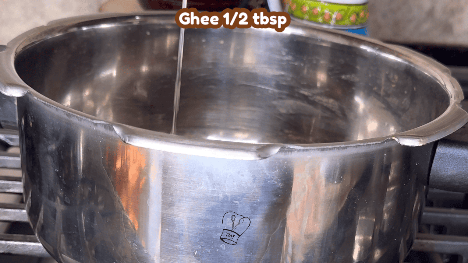 Pressure cooker Rajma Masala | One pot Rajma curry | Dhabba style Rajma ...