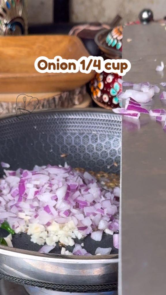 Thalicha Thayir | Dahi Tadka - Traditionally Modern Food