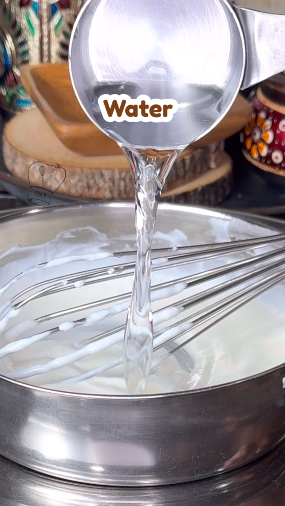 Thalicha Thayir | Dahi Tadka - Traditionally Modern Food