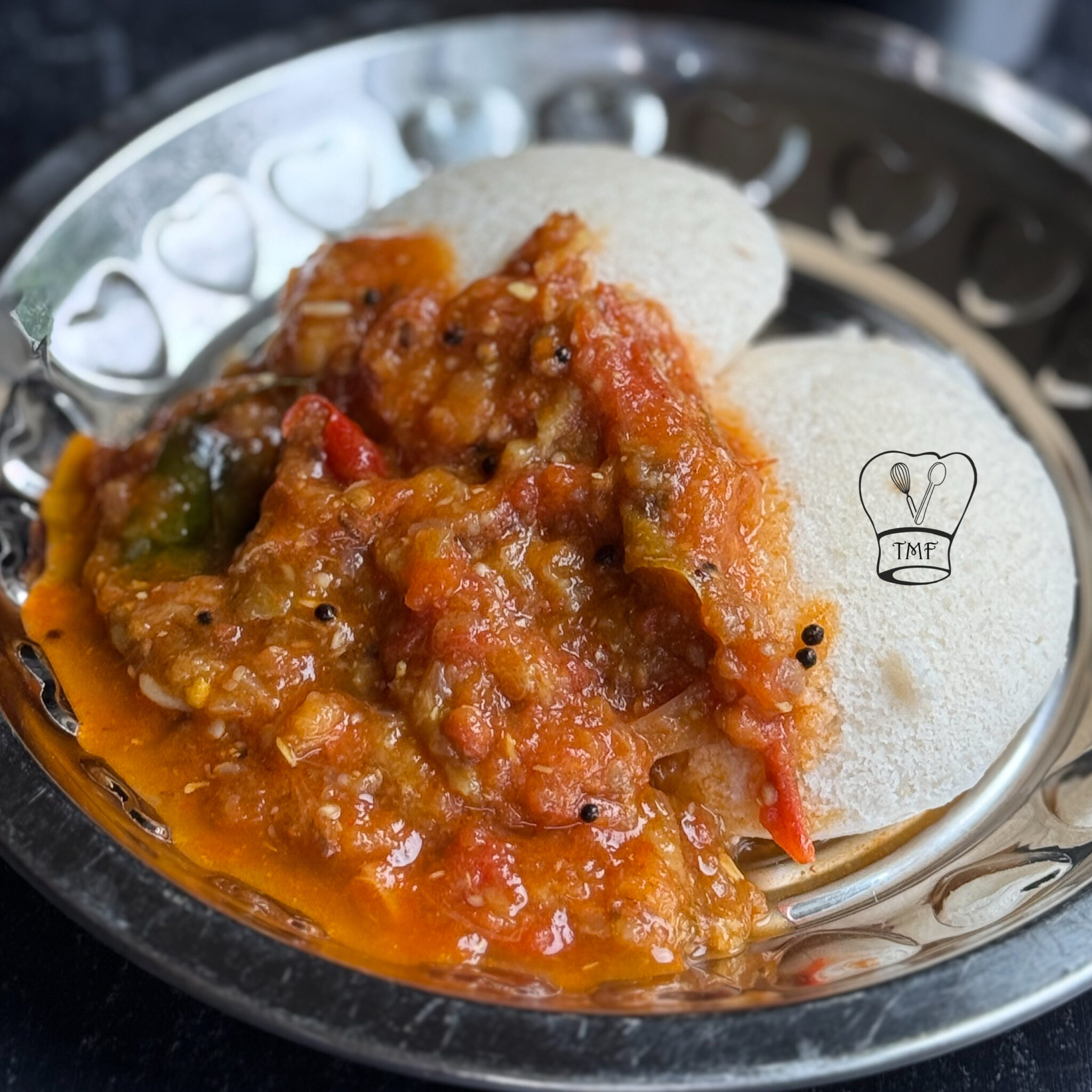 Traditionally Modern Food - Traditionally Modern Food