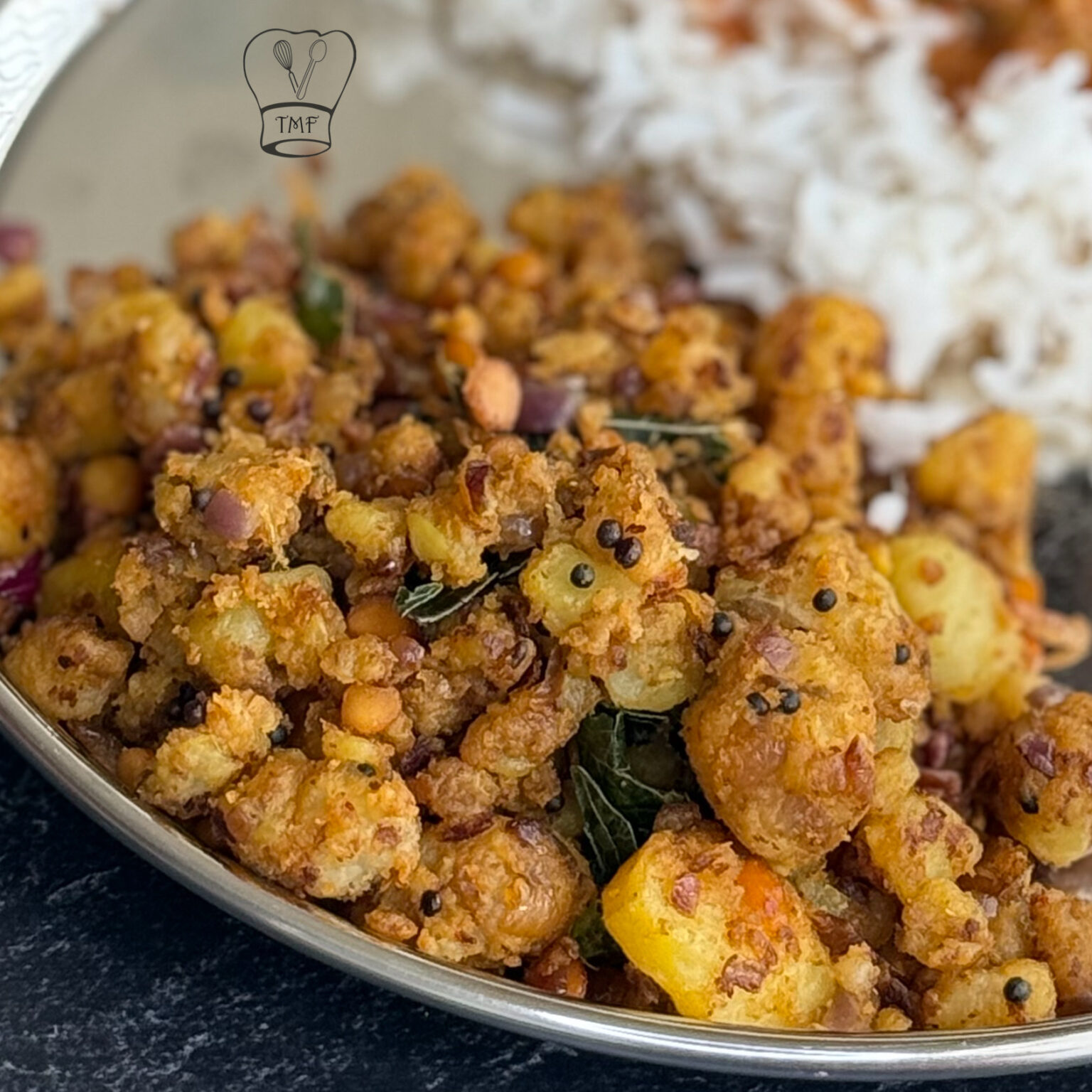 Traditionally Modern Food - Traditionally Modern Food