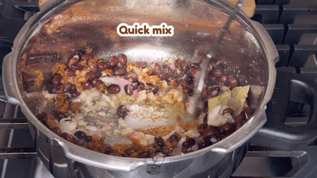 Rajma pulao | Rajma biryani | Kidney beans pulao - Traditionally Modern ...