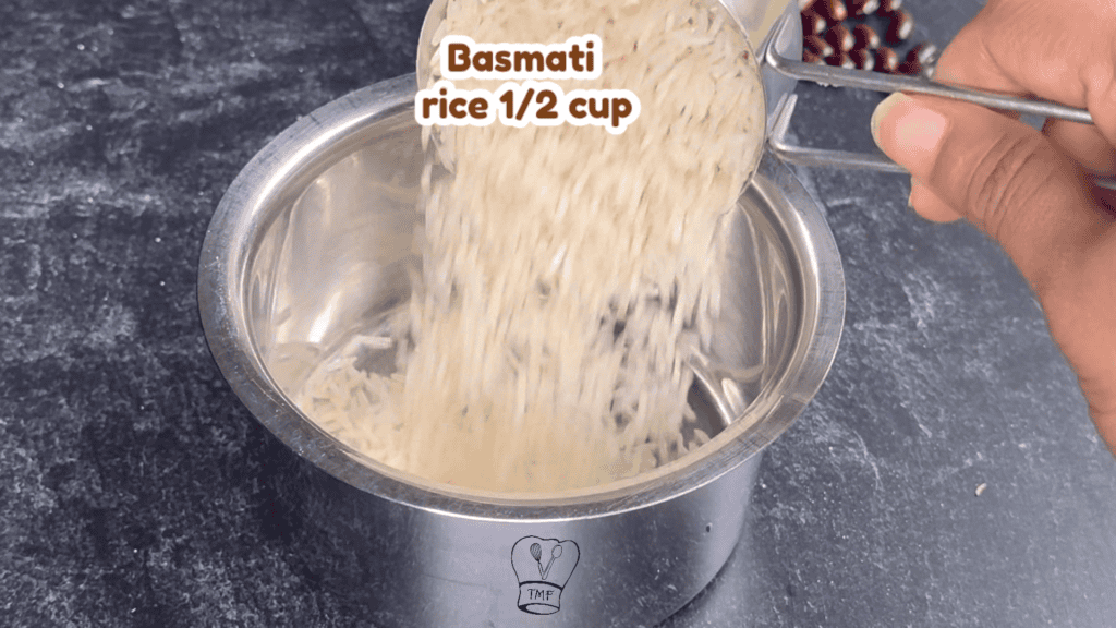 Rajma pulao | Rajma biryani | Kidney beans pulao - Traditionally Modern ...