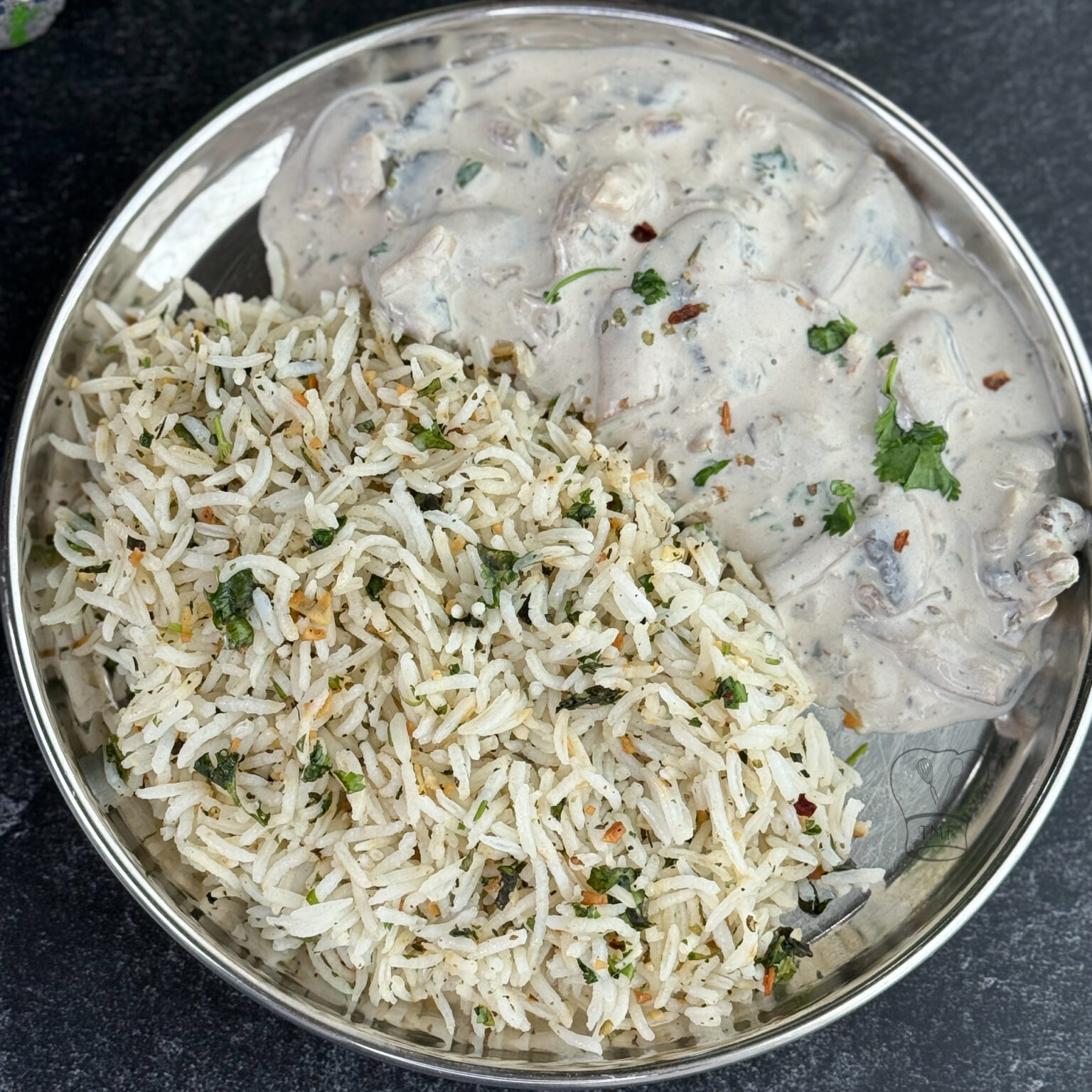 Traditionally Modern Food - Traditionally Modern Food