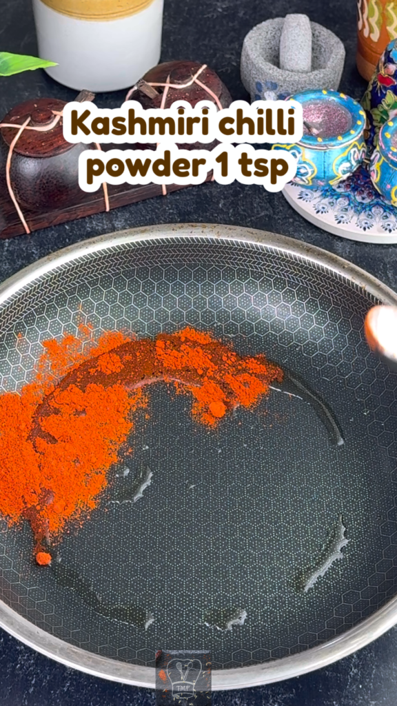 Capsicum besan curry | Capsicum besan Sabzi - Traditionally Modern Food