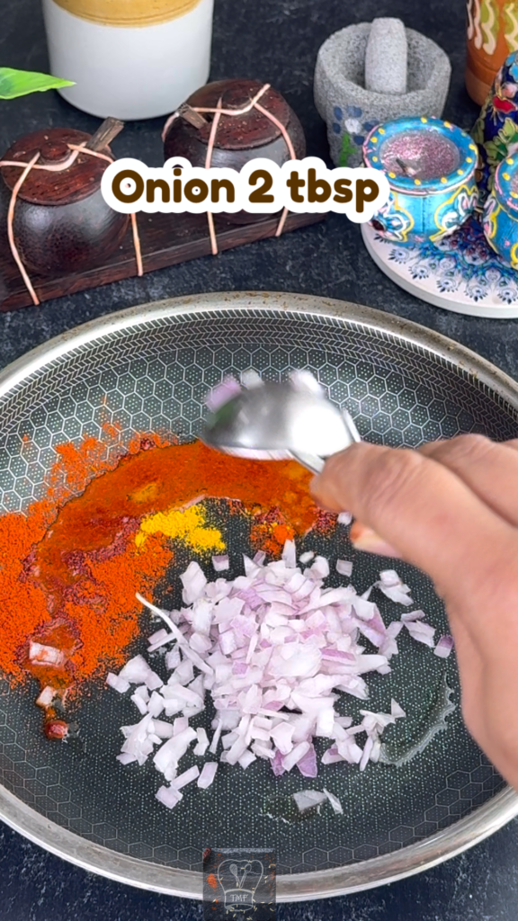 Capsicum besan curry | Capsicum besan Sabzi - Traditionally Modern Food