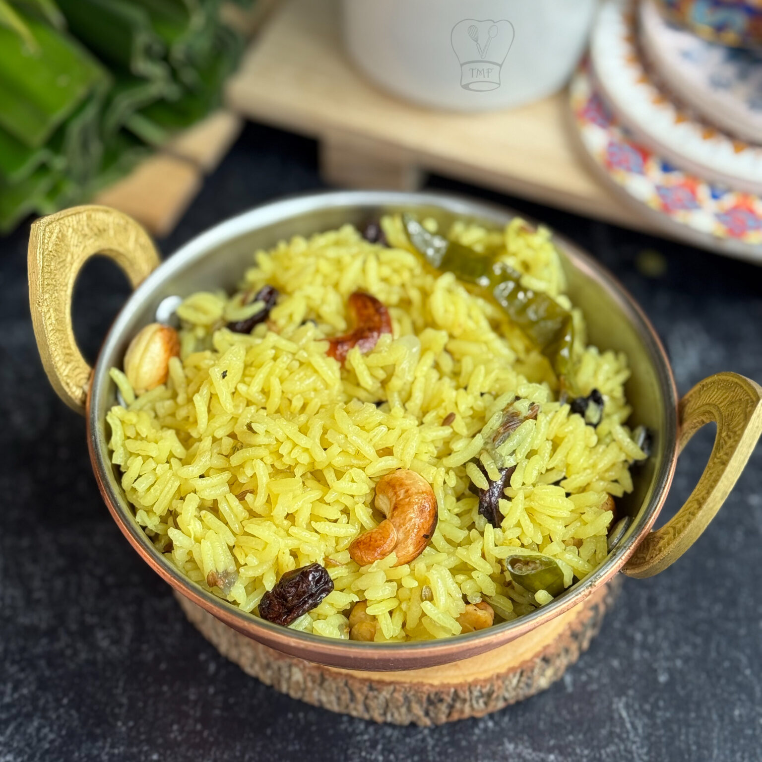 Traditionally Modern Food - Traditionally Modern Food