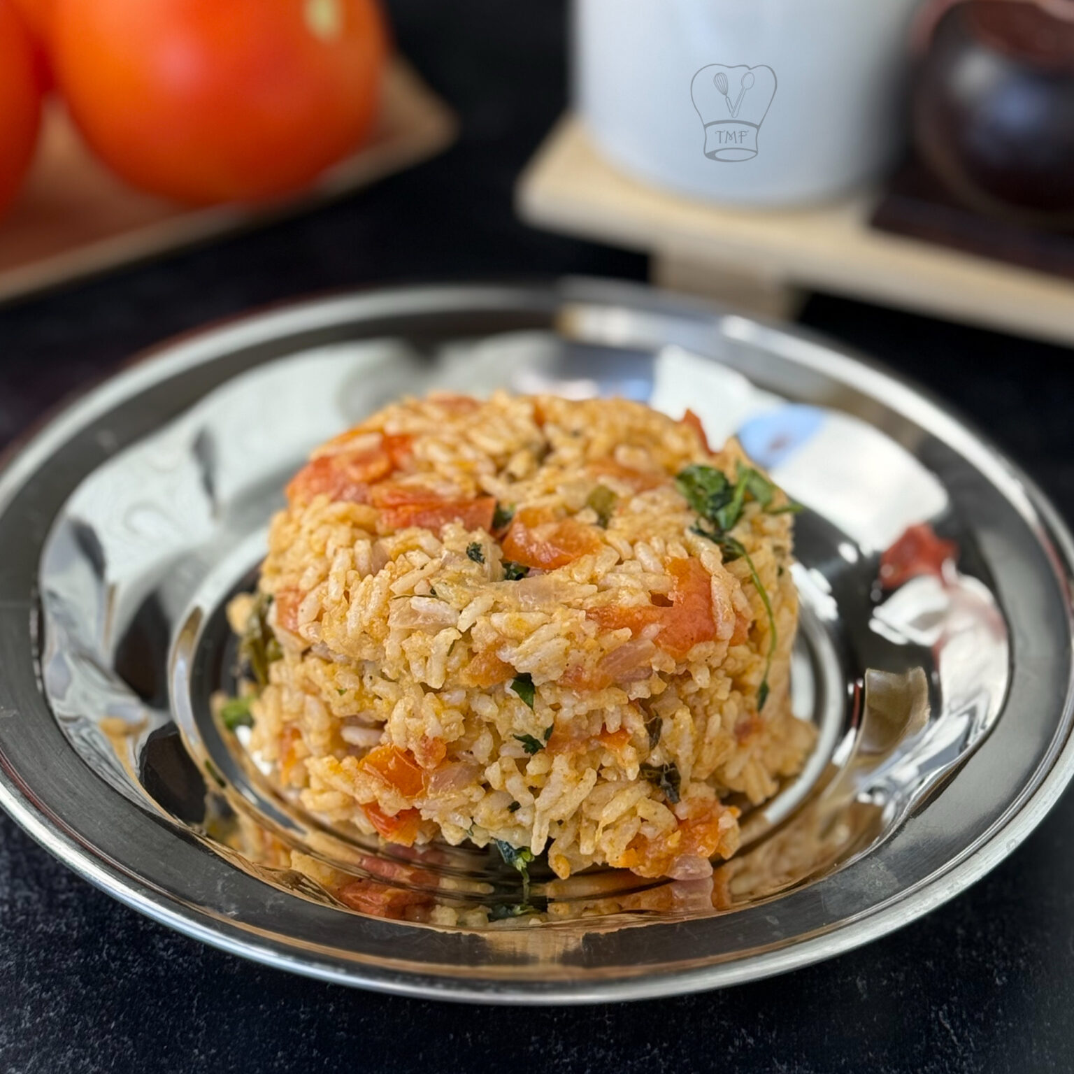 Traditionally Modern Food - Traditionally Modern Food